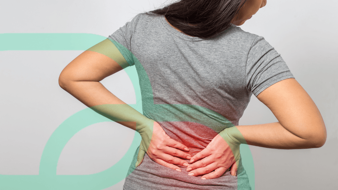 Lombalgia ou Dor Ciática? Entenda os motivos e a diferença entre dor ...